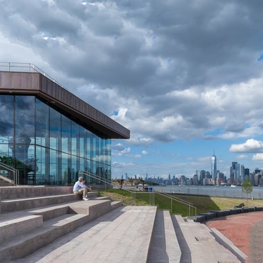 Make Your Building Bird Safe | NYC Bird Alliance