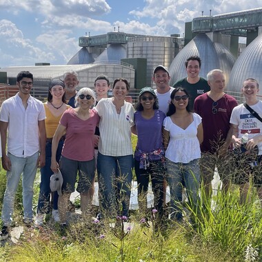 The Audubon Chapter Network | NYC Bird Alliance